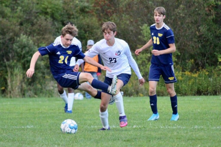 Dragons win | News, Sports, Jobs - Times Observer